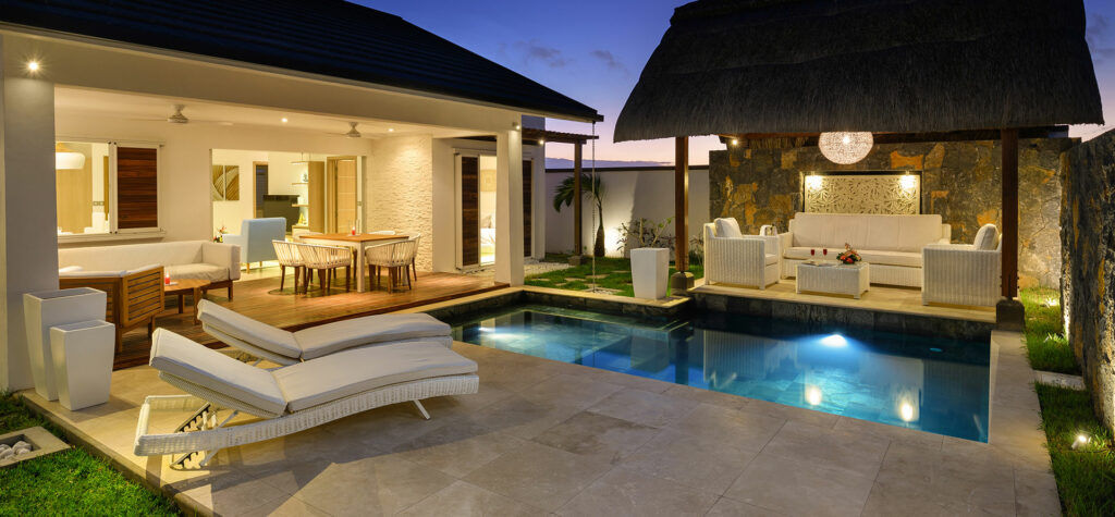 Clos du Littoral Phase 2 - Acheter une villa à l'île Maurice